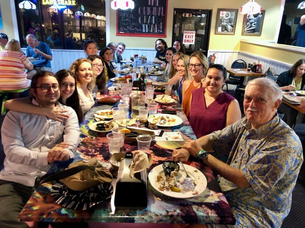 Richard McManus & The Fluency Factory | Fluency Factor