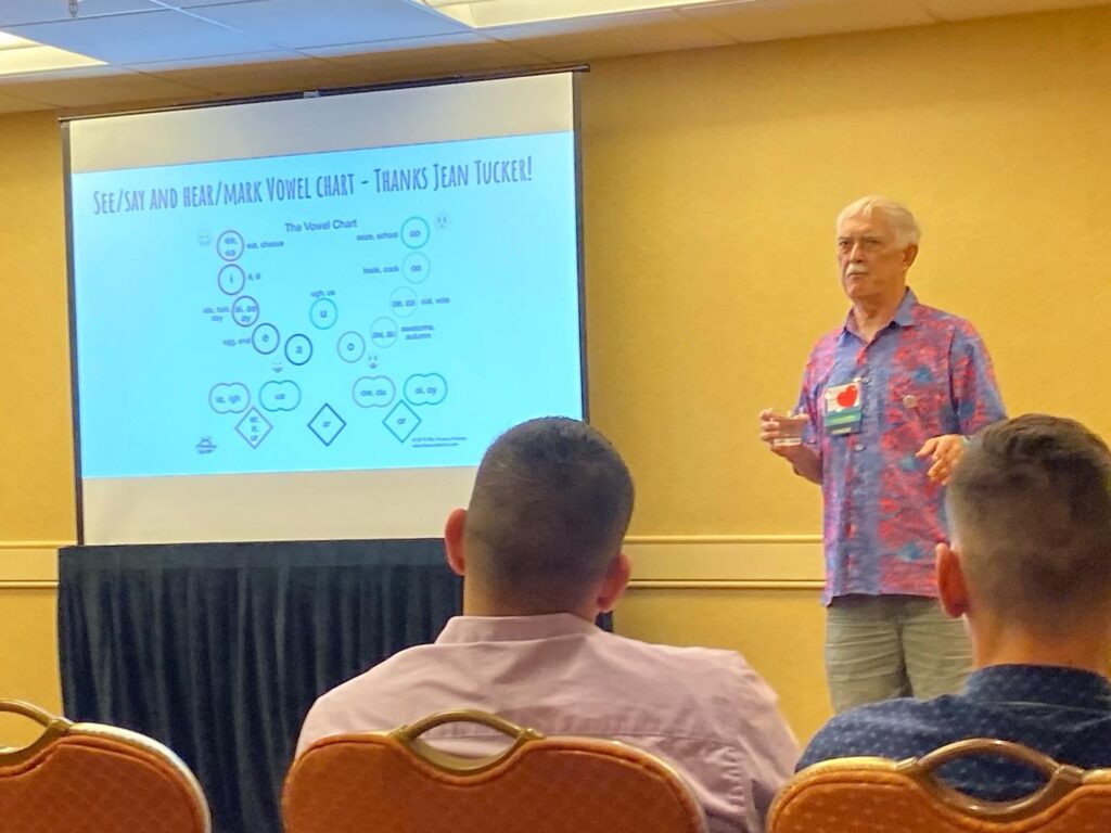 Richard McManus & The Fluency Factory | Fluency Factor